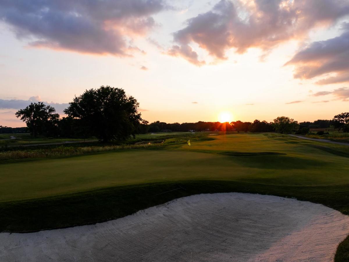 TPC Wisconsin | Madison, WI