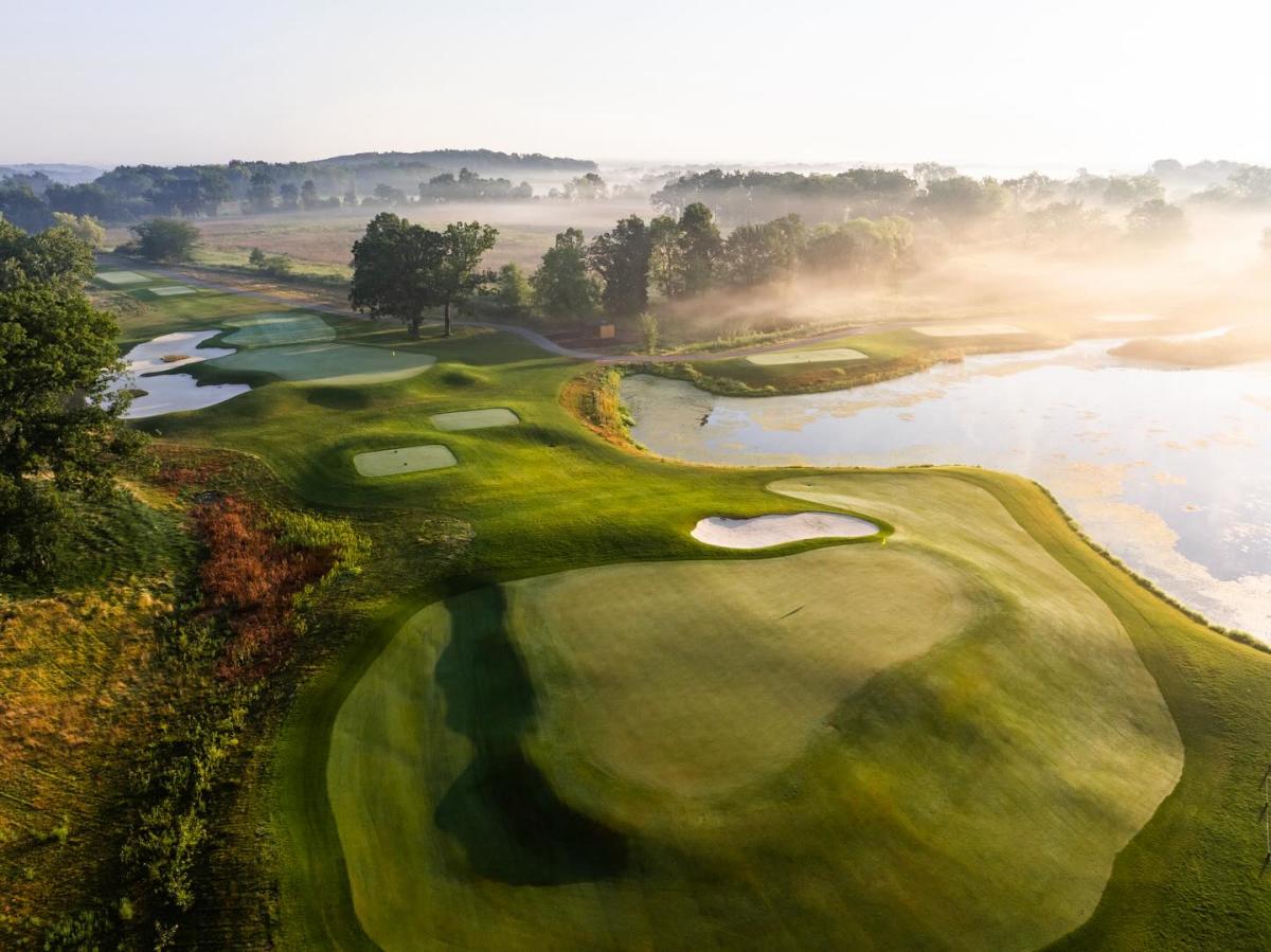 TPC Wisconsin | Madison, WI