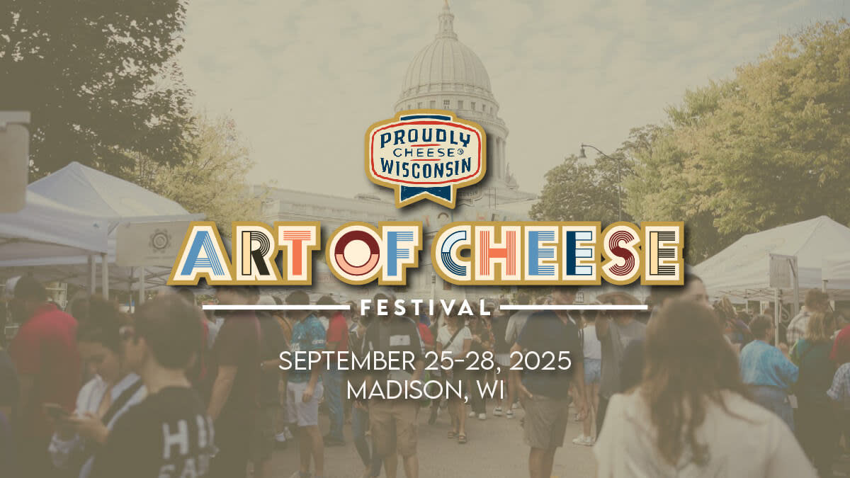 The Wisconsin Cheese Ball: A Night in Lights | Madison, WI