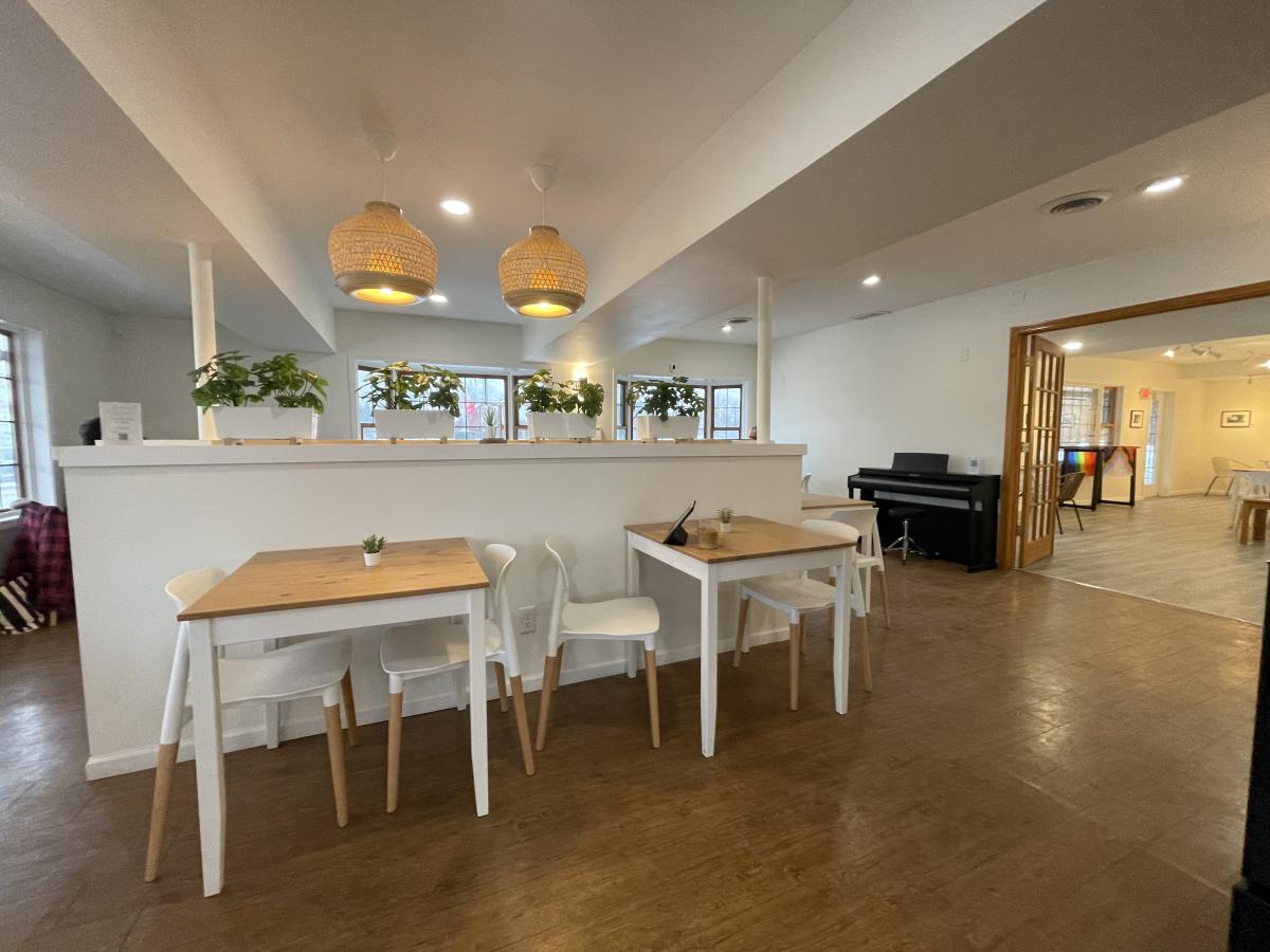 Alice Good Specialty Coffee | Verona, WI