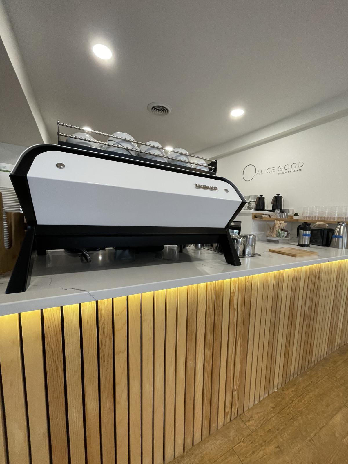 Alice Good Specialty Coffee | Verona, WI