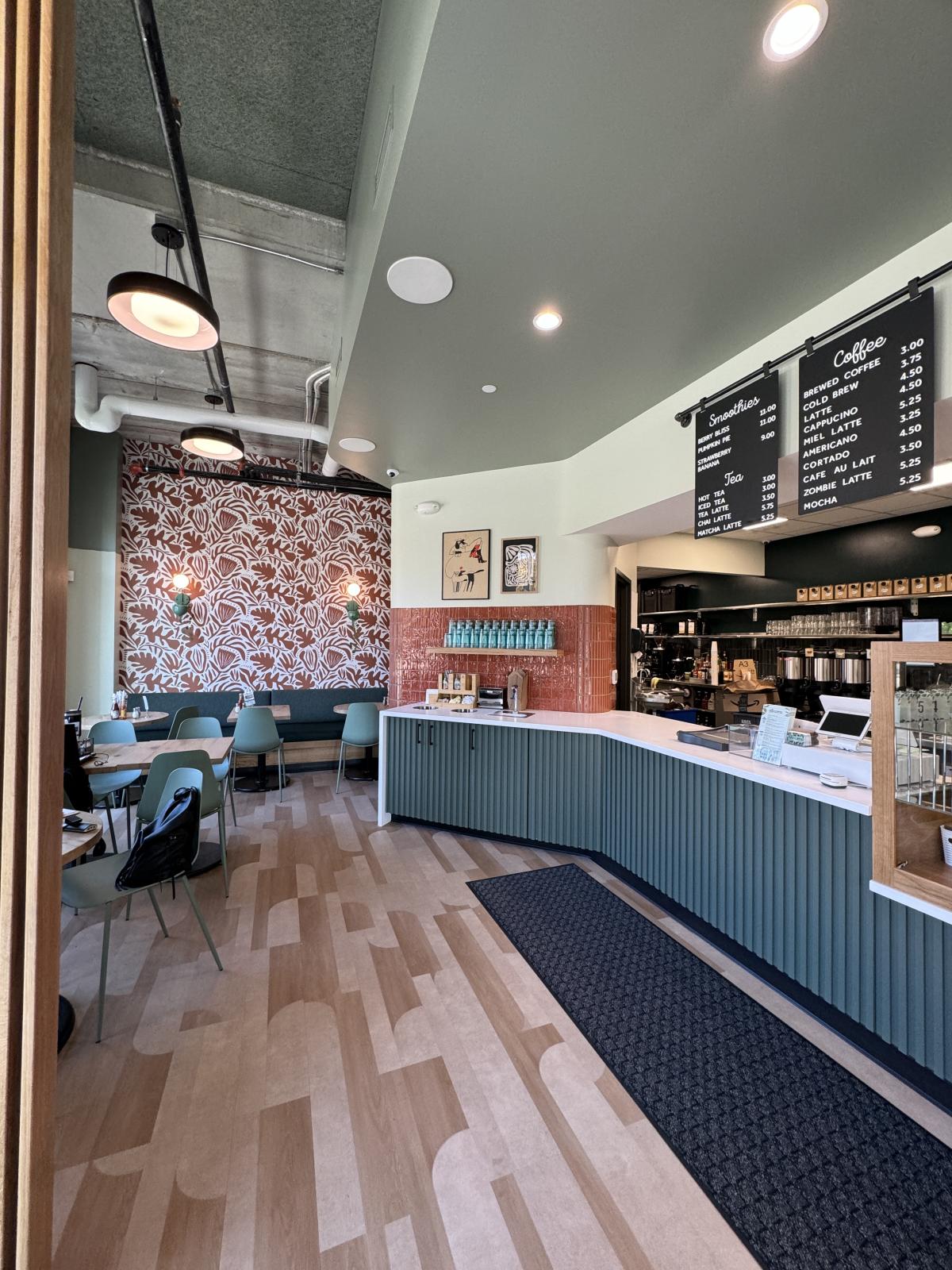 Ancora Cafe + Bakery - Monona | Madison, WI