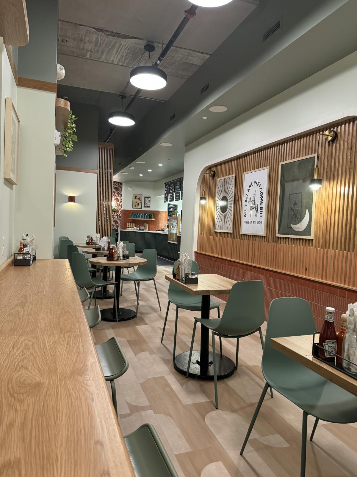 Ancora Cafe + Bakery - Monona | Madison, WI