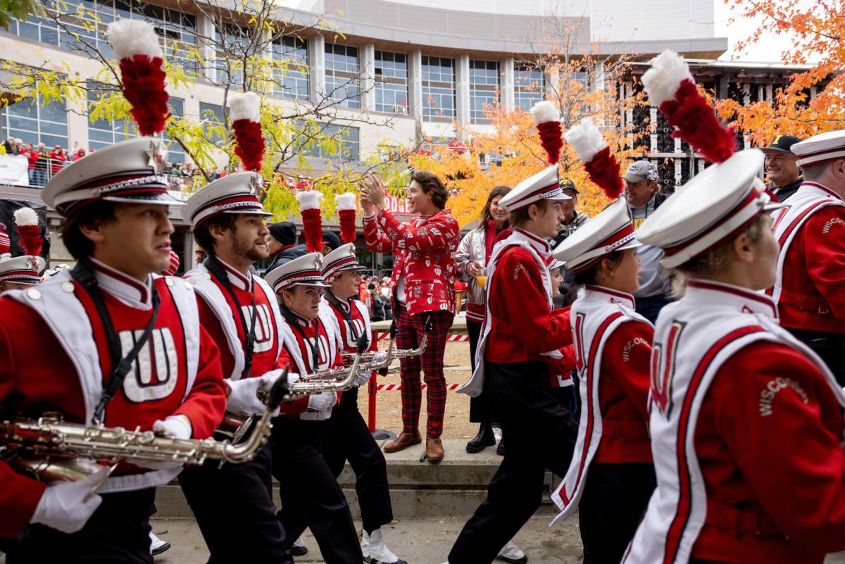 Badger Bash Tailgate Party | Madison, WI