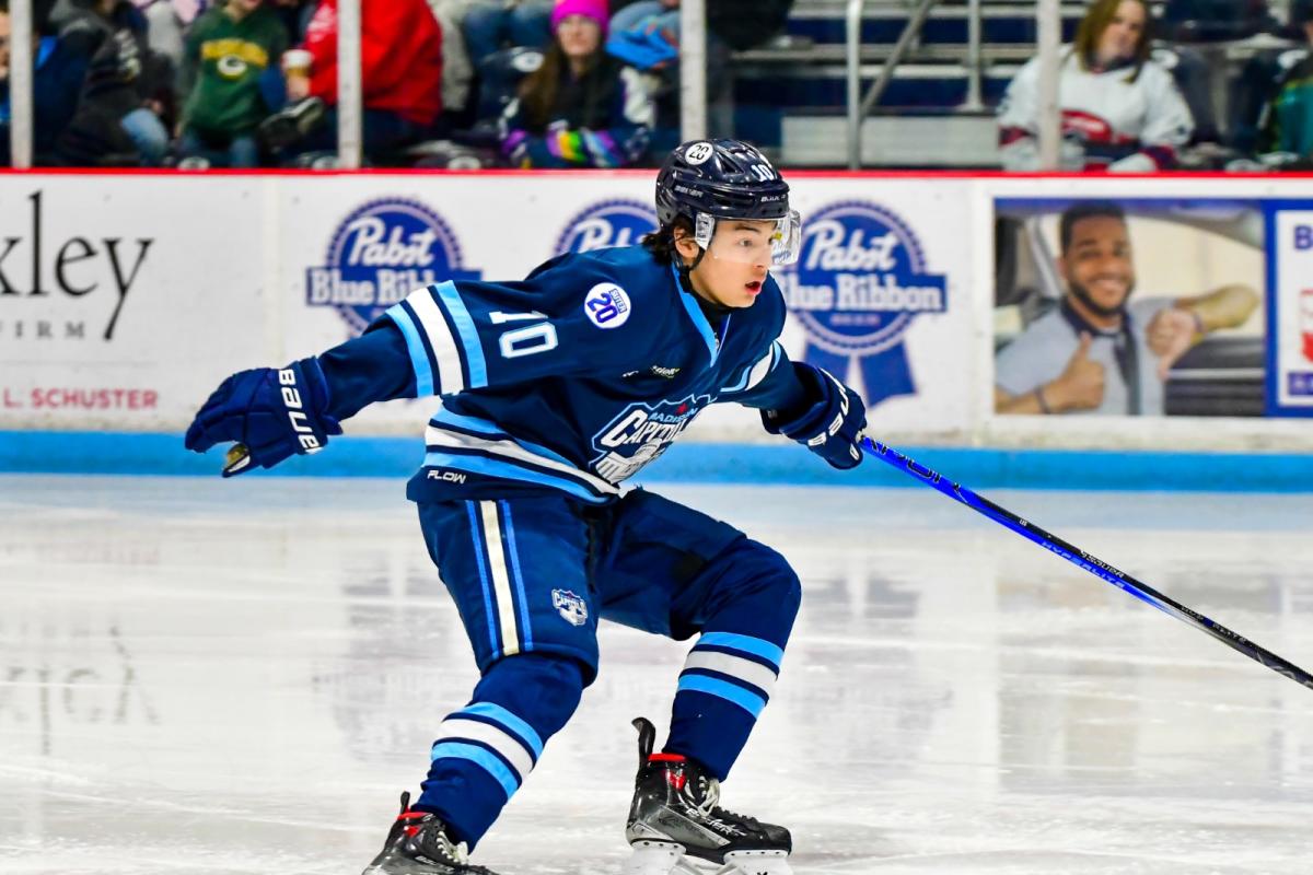 Bob Suter's Legacy20 Arena Middleton | Middleton, WI