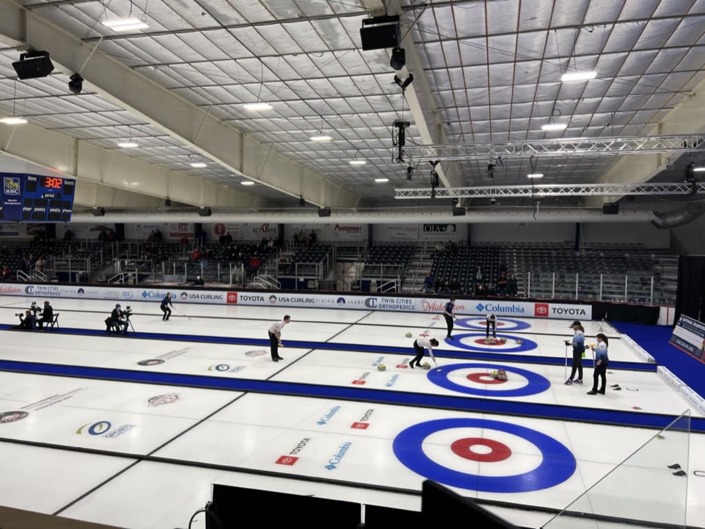 Bob Suter's Legacy20 Arena Middleton | Middleton, WI