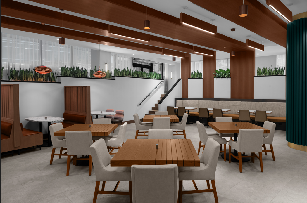 Embassy Suites by Hilton Madison Downtown | Madison, WI