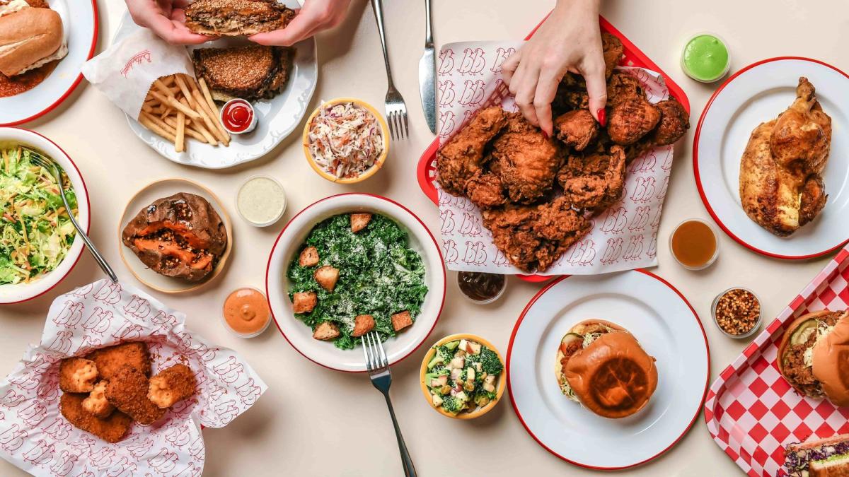 Butterbird | Madison, WI
