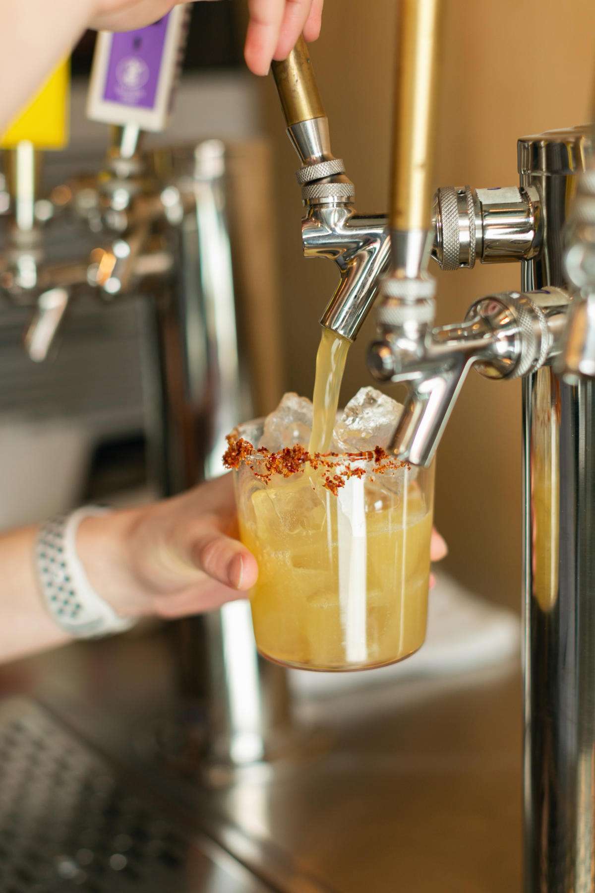Bandit Tacos & Coffee | Madison, WI