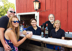 Catered Cocktails | Madison, WI