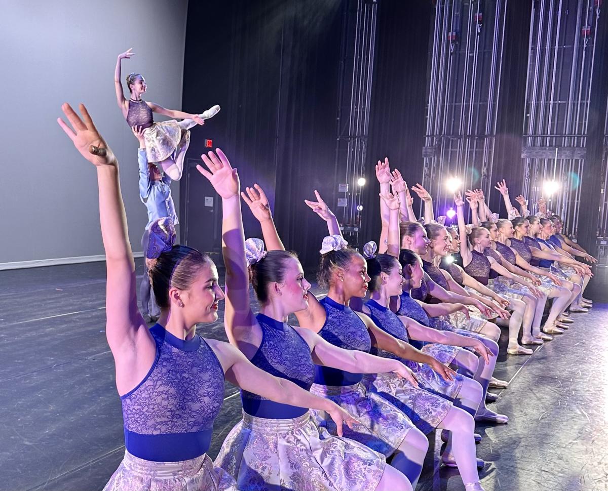 Central Midwest Ballet | Middleton, WI