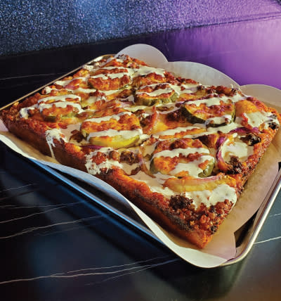 Molten Monkey | Madison, WI