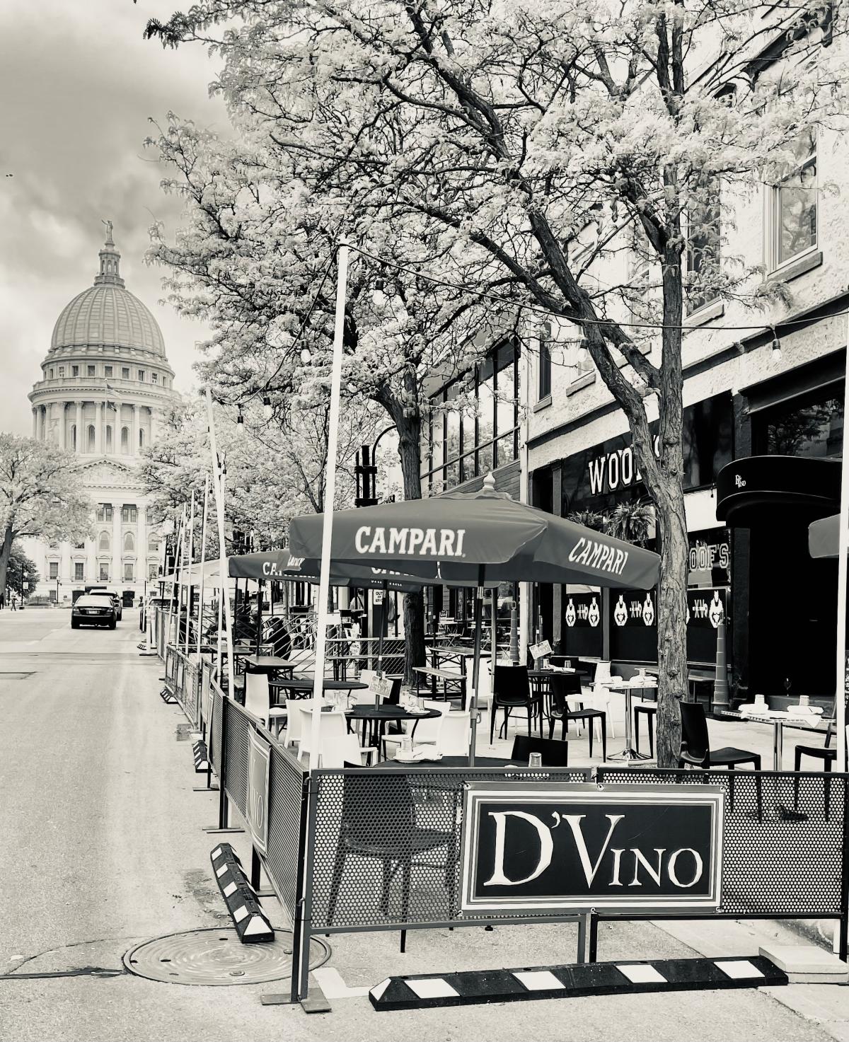 D'Vino | Madison, WI
