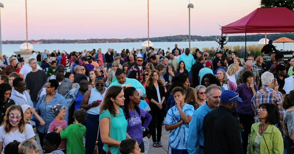 DANE DANCES | Madison, WI