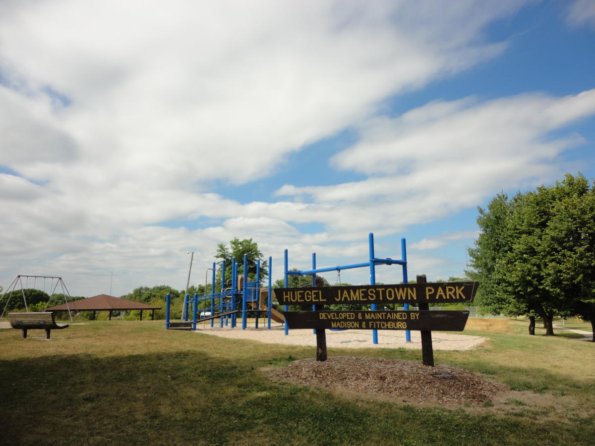 Huegel-Jamestown Park | Fitchburg, WI