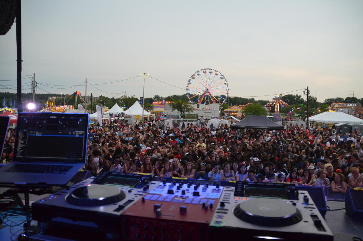 Dane County Fair 2025 | Madison, WI