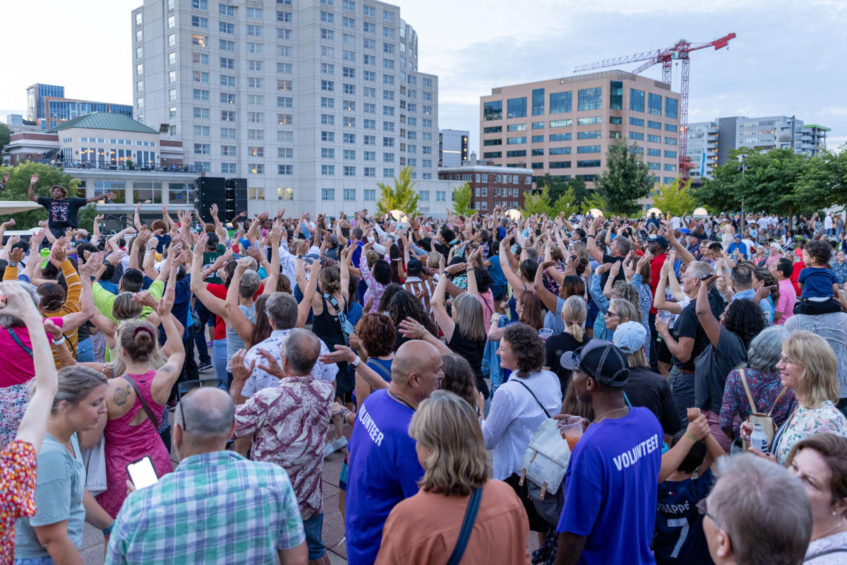 DANE DANCES | Madison, WI