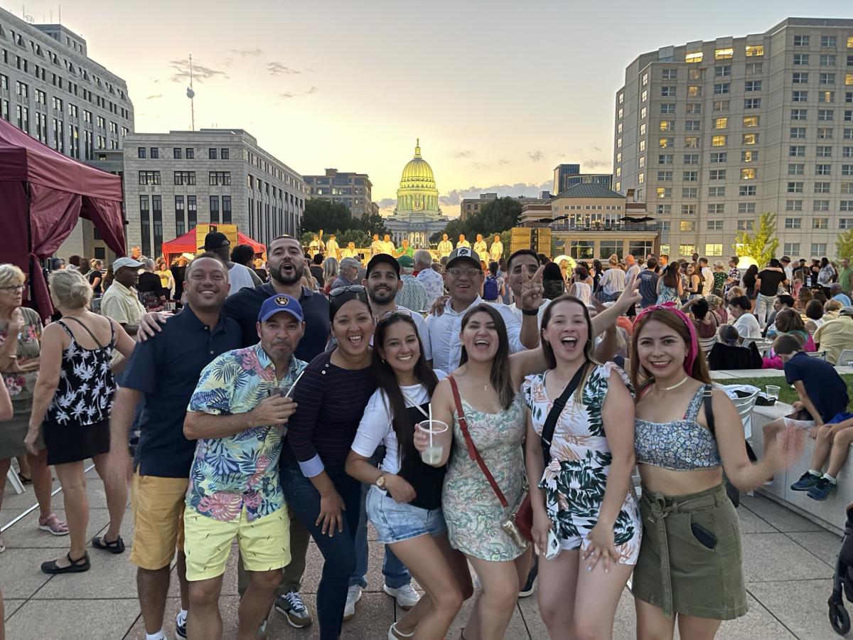 DANE DANCES | Madison, WI