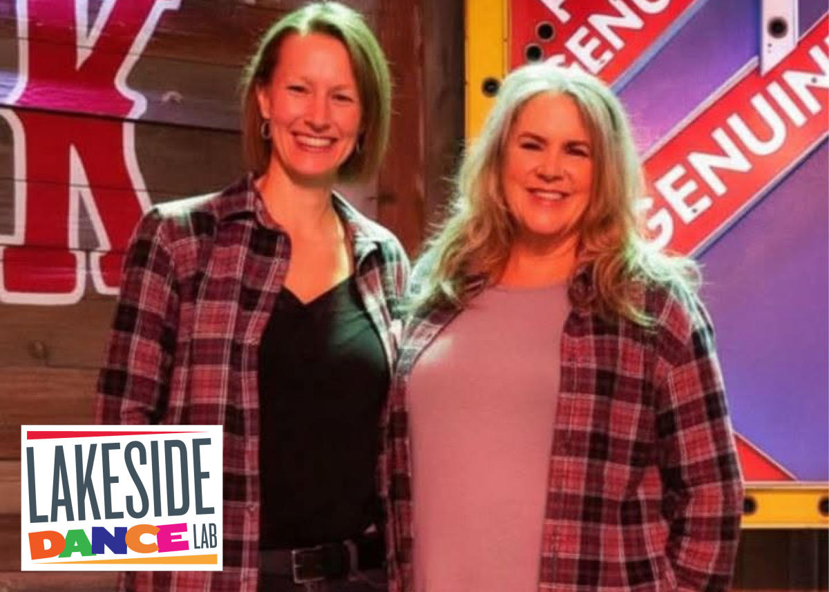 Lakeside Dance Lab: Country Line Dancing | Madison, WI