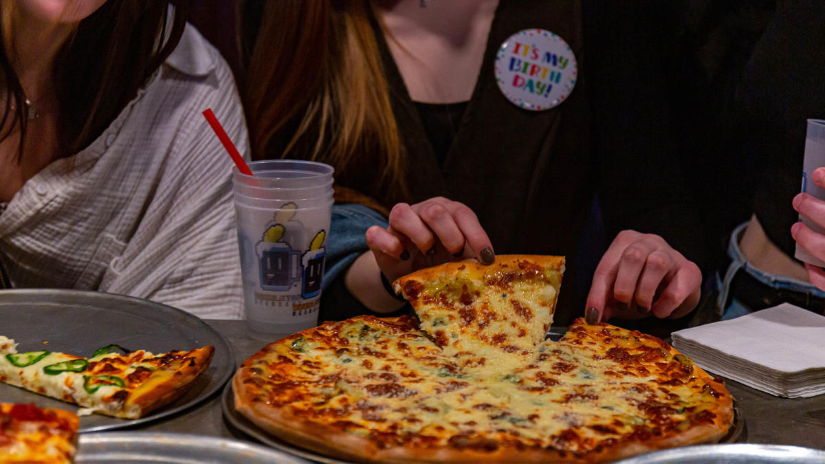 Double Tap Beercade | Madison, WI