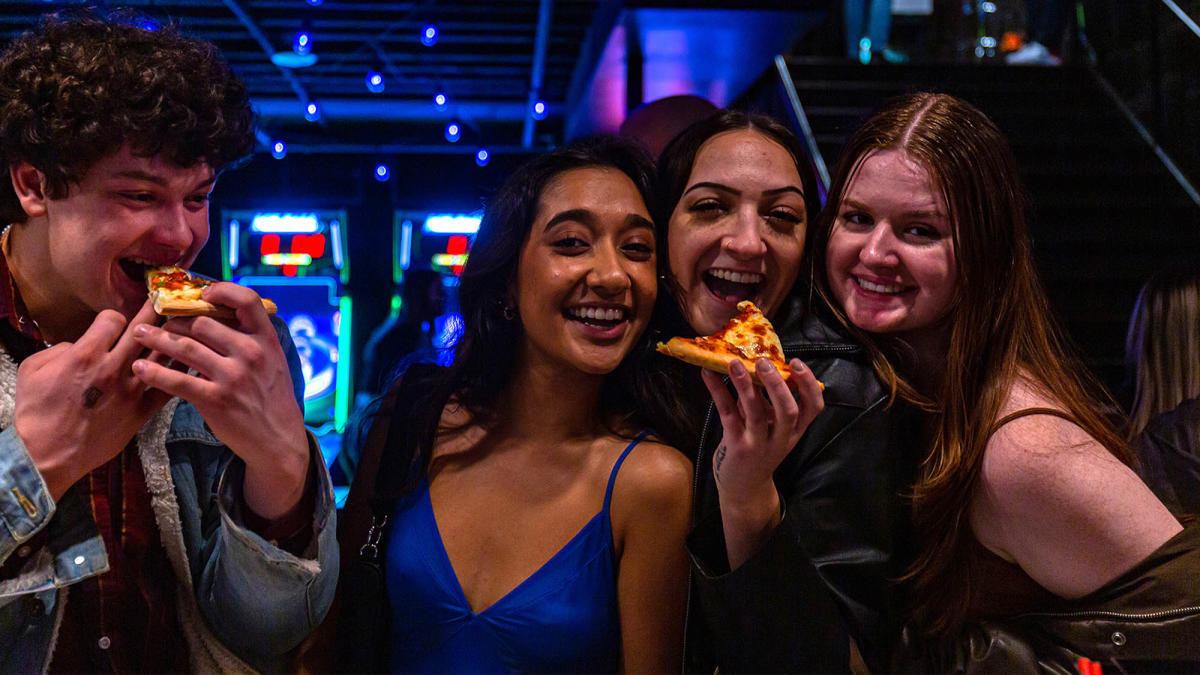 Double Tap Beercade | Madison, WI