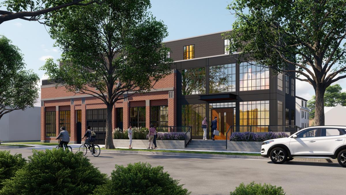 The Dylin | Madison, WI