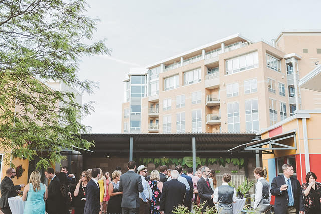 Madison Children's Museum | Madison, WI