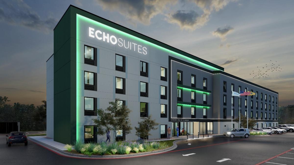 Echo Suites Madison by Wyndham | Madison, WI