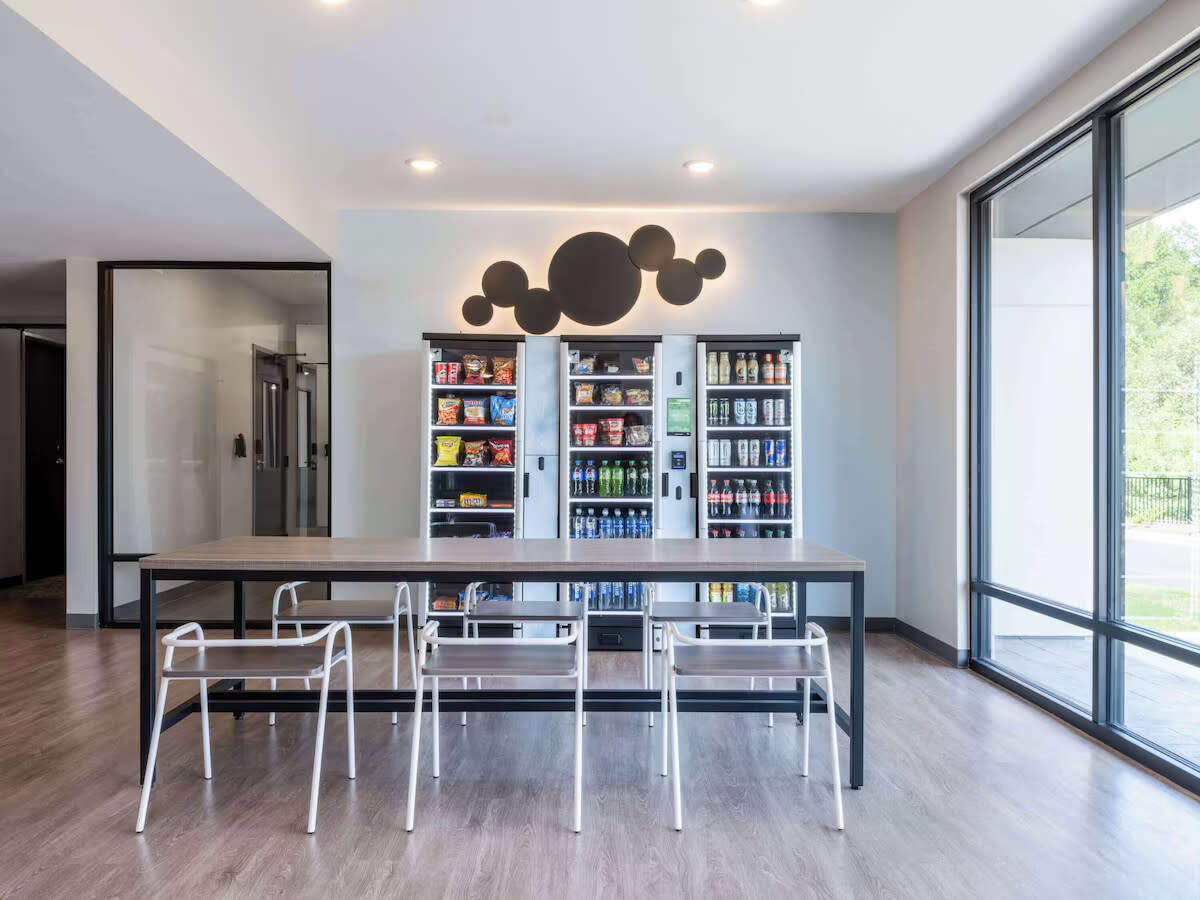 Echo Suites Madison by Wyndham | Madison, WI