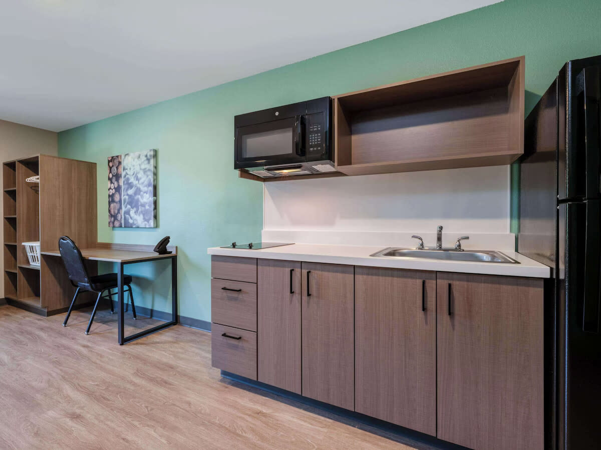 Echo Suites Madison by Wyndham | Madison, WI