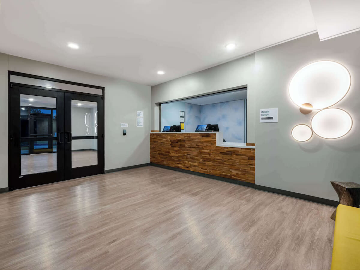 Echo Suites Madison by Wyndham | Madison, WI