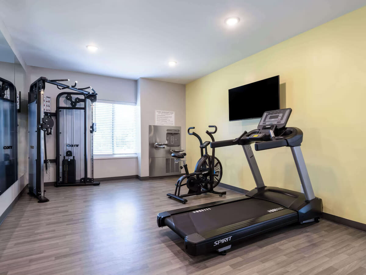Echo Suites Madison by Wyndham | Madison, WI