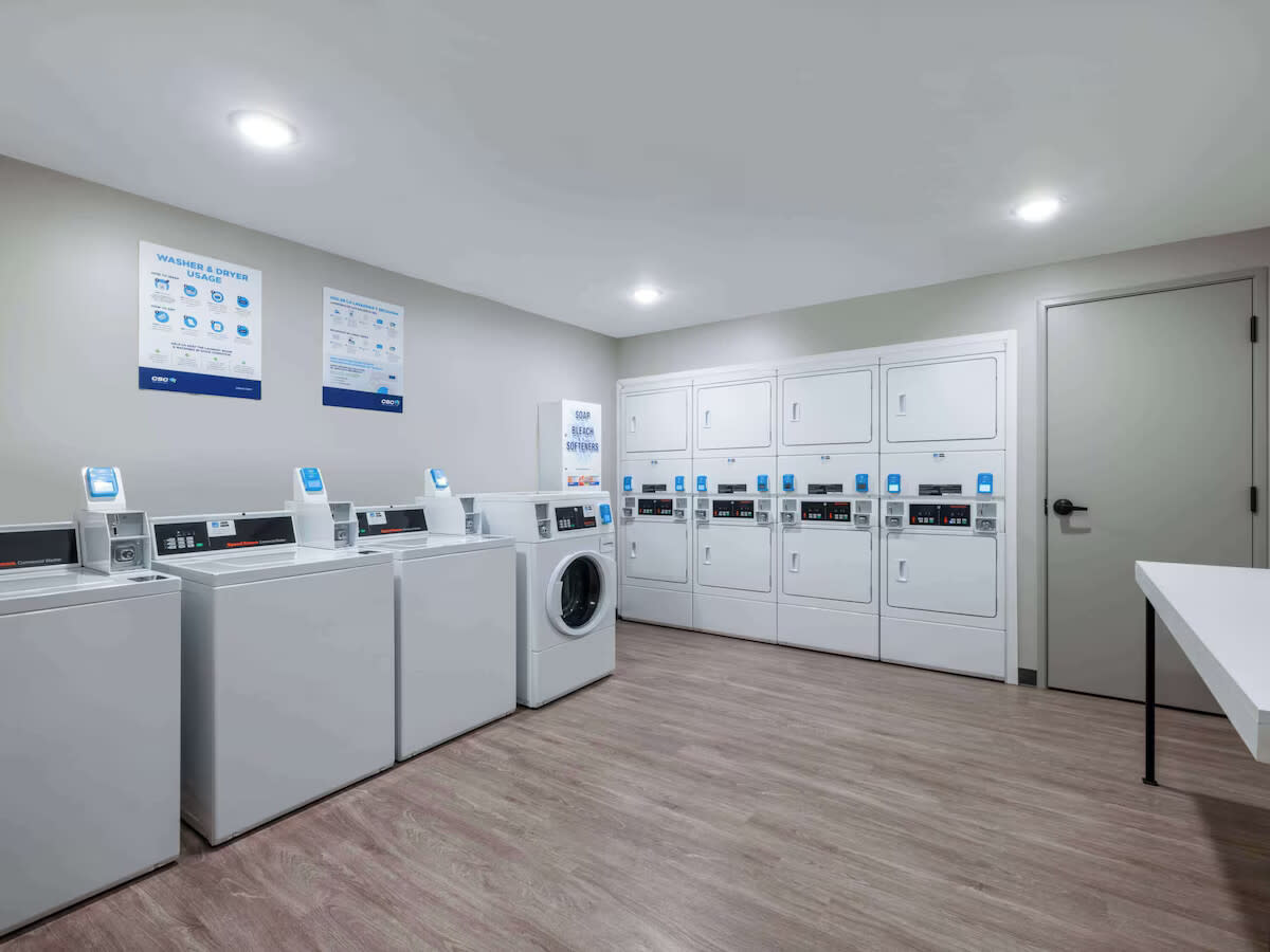 Echo Suites Madison by Wyndham | Madison, WI