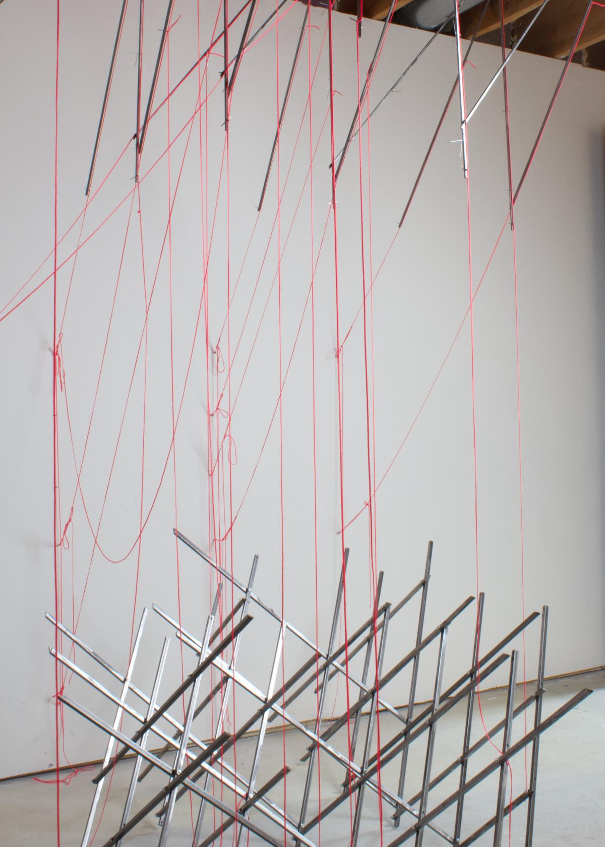 Fly by Trim by Emily Hoyt - Weber | Stoughton, WI