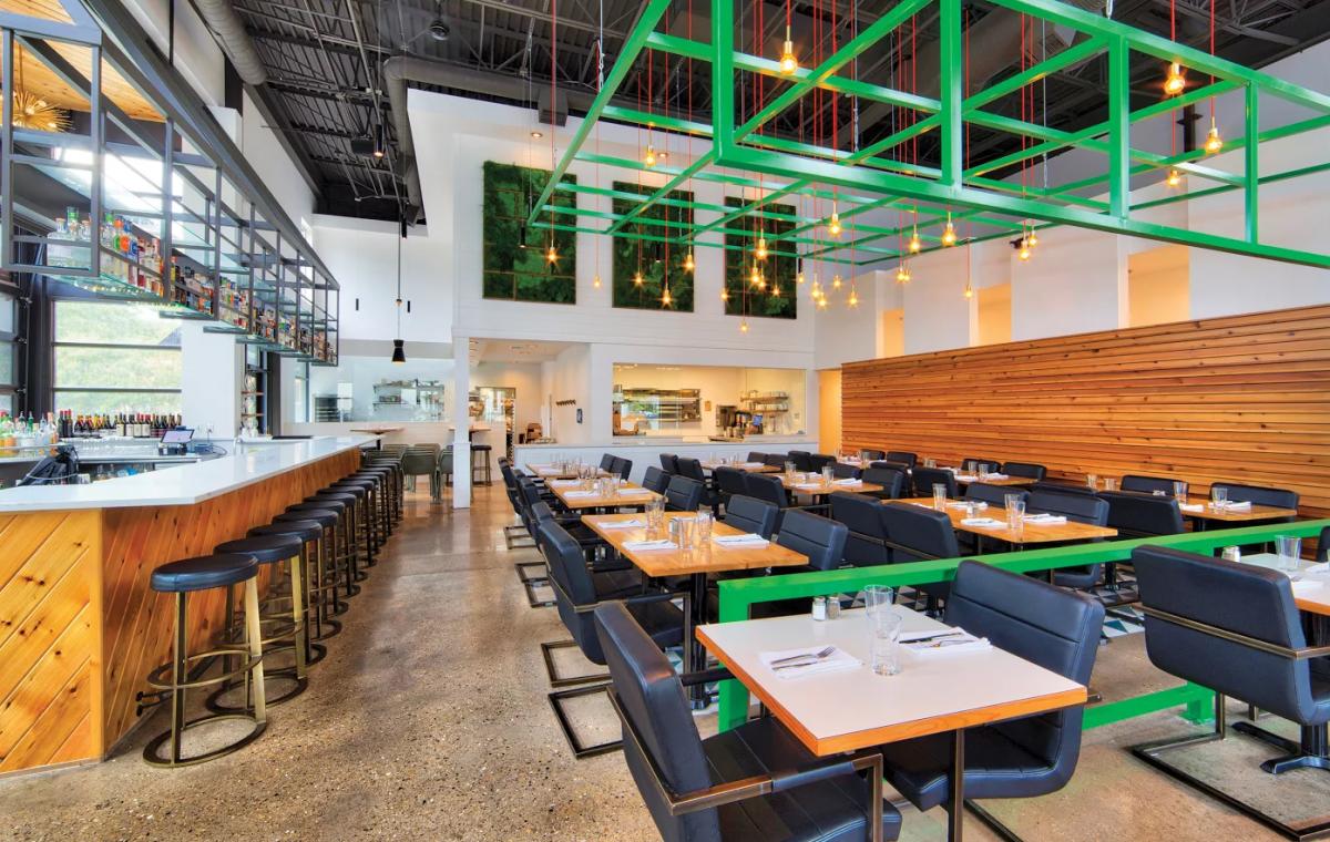 everly formerly vive