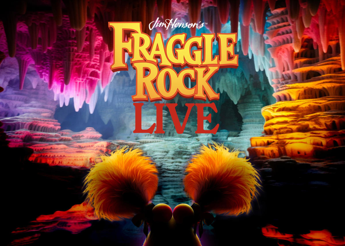 Jim Henson’s Fraggle Rock: Back to the Rock Live | Madison, WI