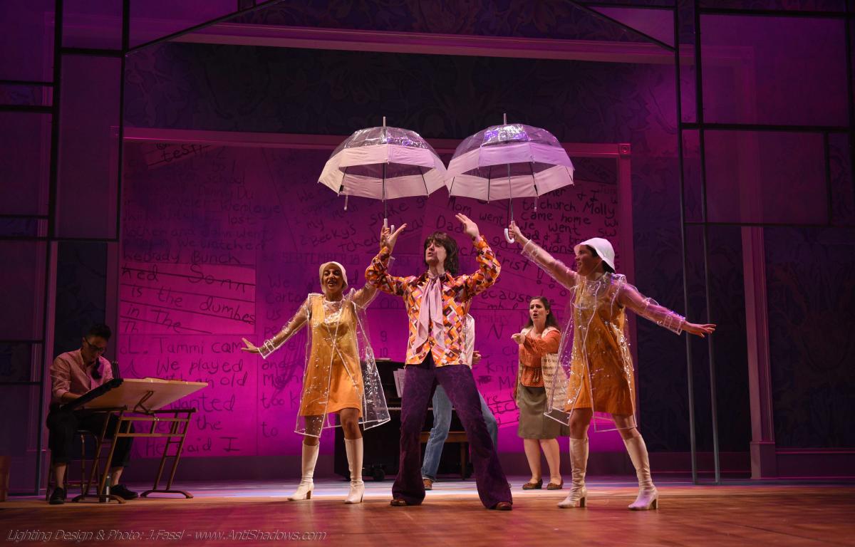 Forward Theater Company | Madison, WI