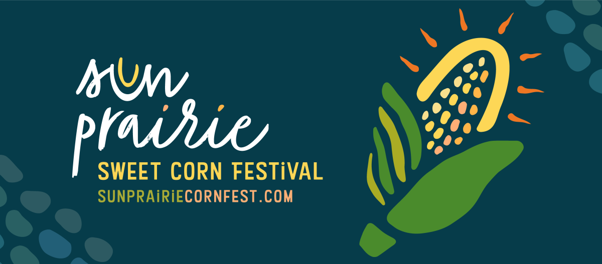 Sun Prairie Sweet Corn Fest | Sun Prairie, WI