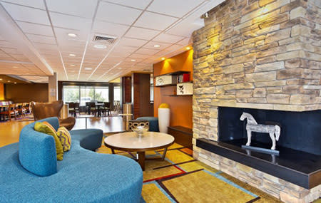 Fairfield Inn & Suites by Marriott - Madison West | Middleton, WI