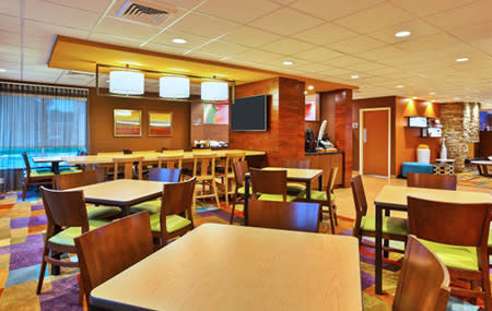 Fairfield Inn & Suites by Marriott - Madison West | Middleton, WI