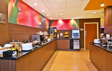 Fairfield Inn & Suites by Marriott - Madison West | Middleton, WI