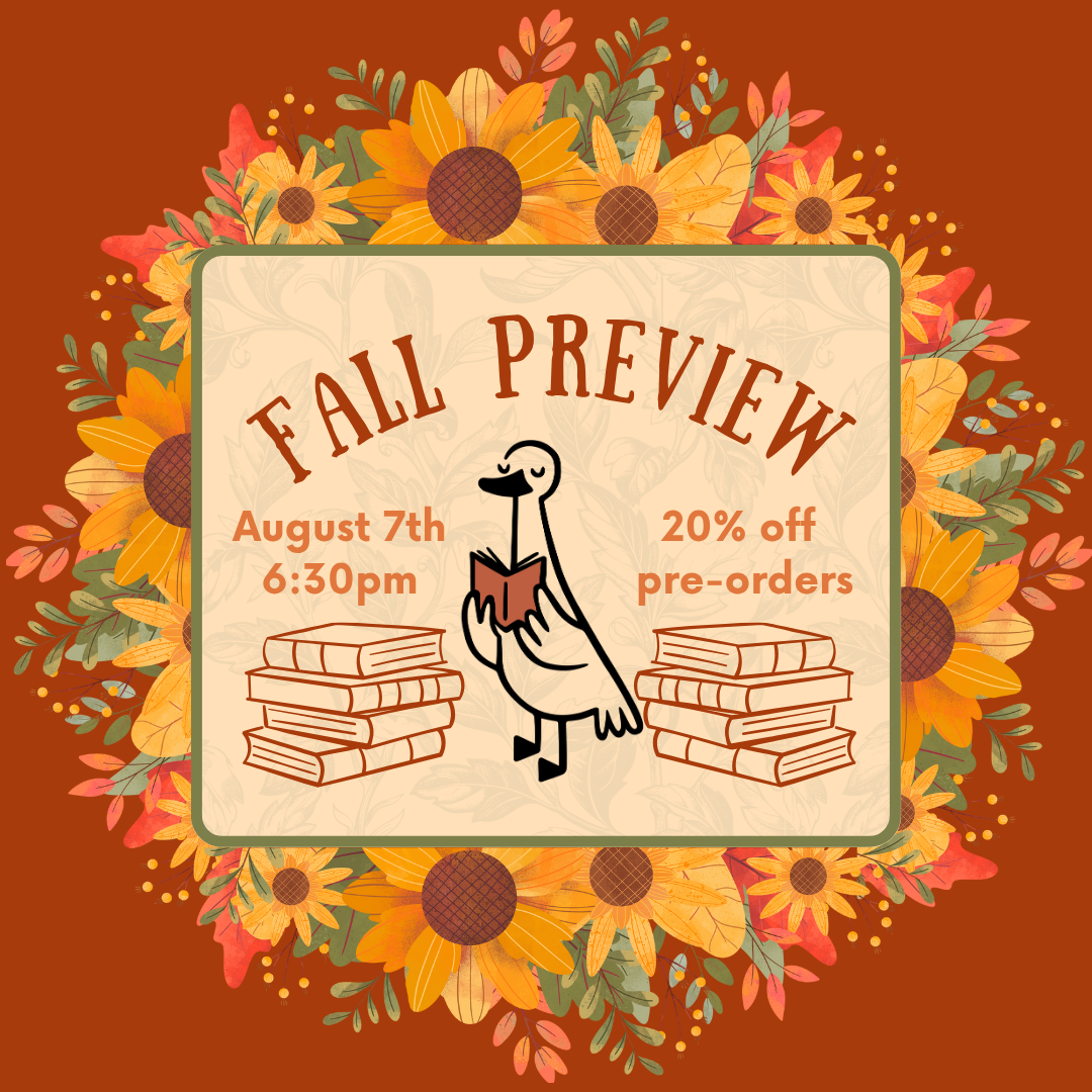 Fall 2025 Preview | Madison, WI