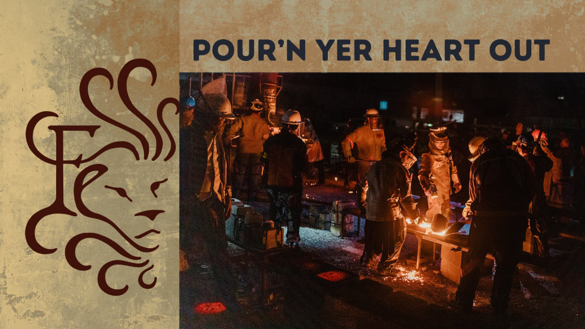 Pour’n Yer Heart Out 2025 | Madison, WI
