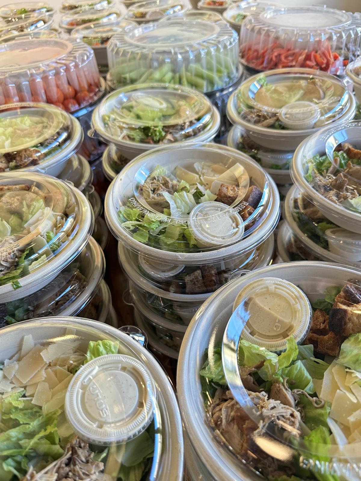 Forage Kitchen State Street | Madison, WI