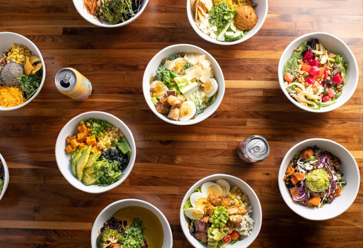 Forage Kitchen Hilldale | Madison, WI