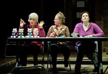 Forward Theater Company | Madison, WI