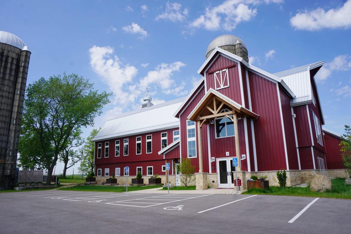 Four Winds Farm | Fitchburg, WI