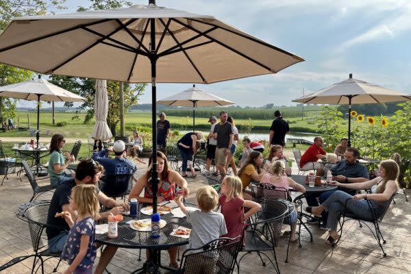 Four Winds Farm | Fitchburg, WI