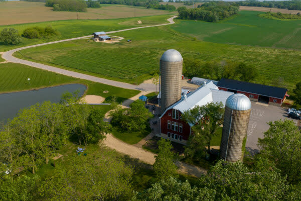 Four Winds Farm | Fitchburg, WI