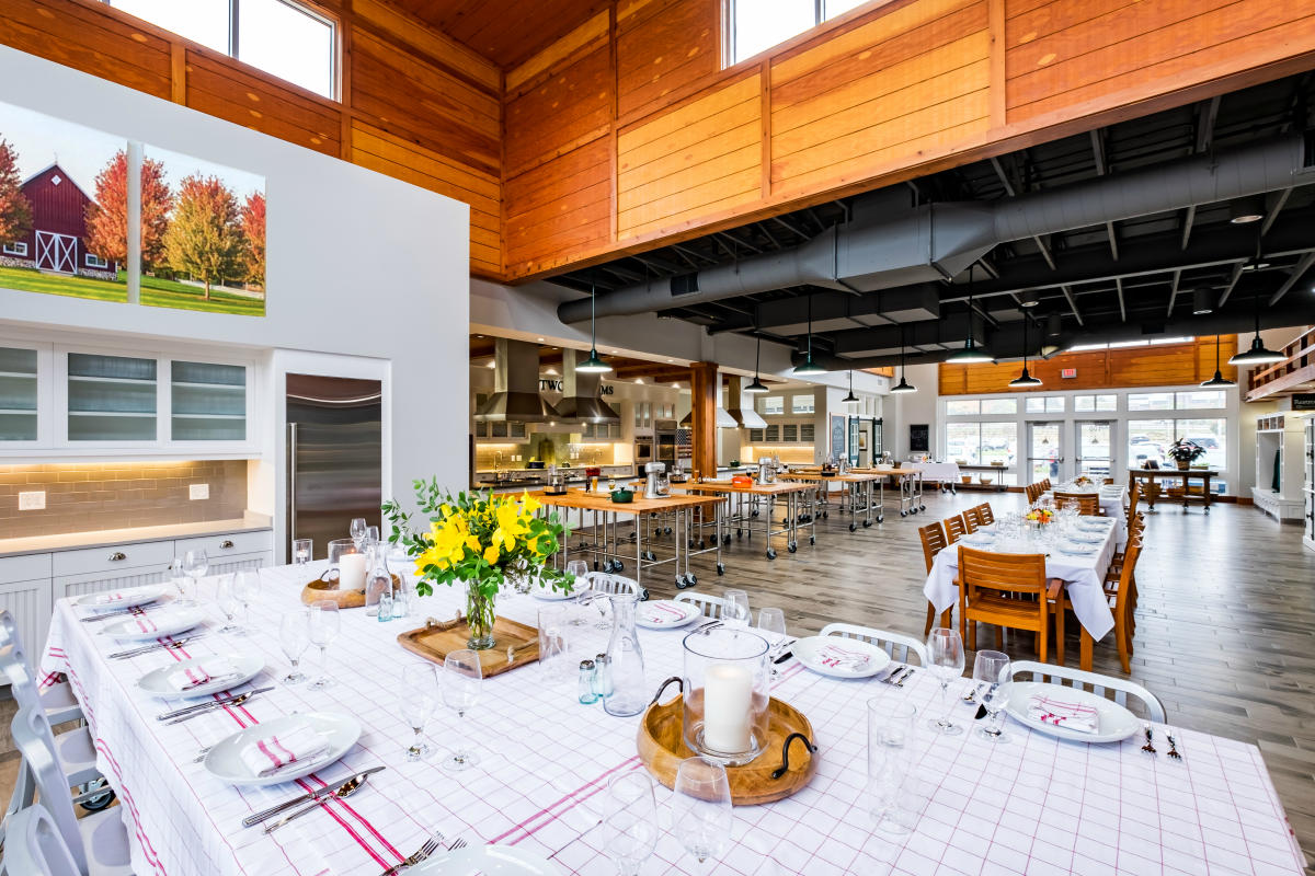 Frostwood Farms Kitchen | Middleton, WI